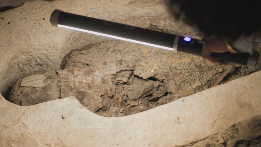 Kingdom of The Mummies - National Geographic for everyone in everywhere