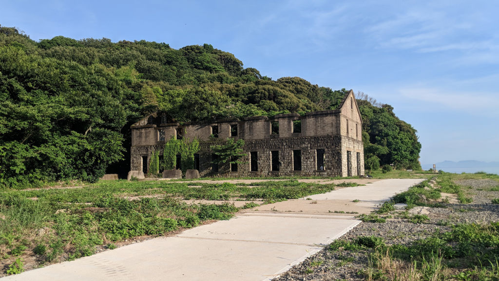 Nazi Megastructures: Battle Ready - National Geographic for everyone in ...