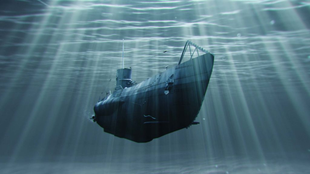 Drain the Oceans: Deep Dive - National Geographic for everyone in ...