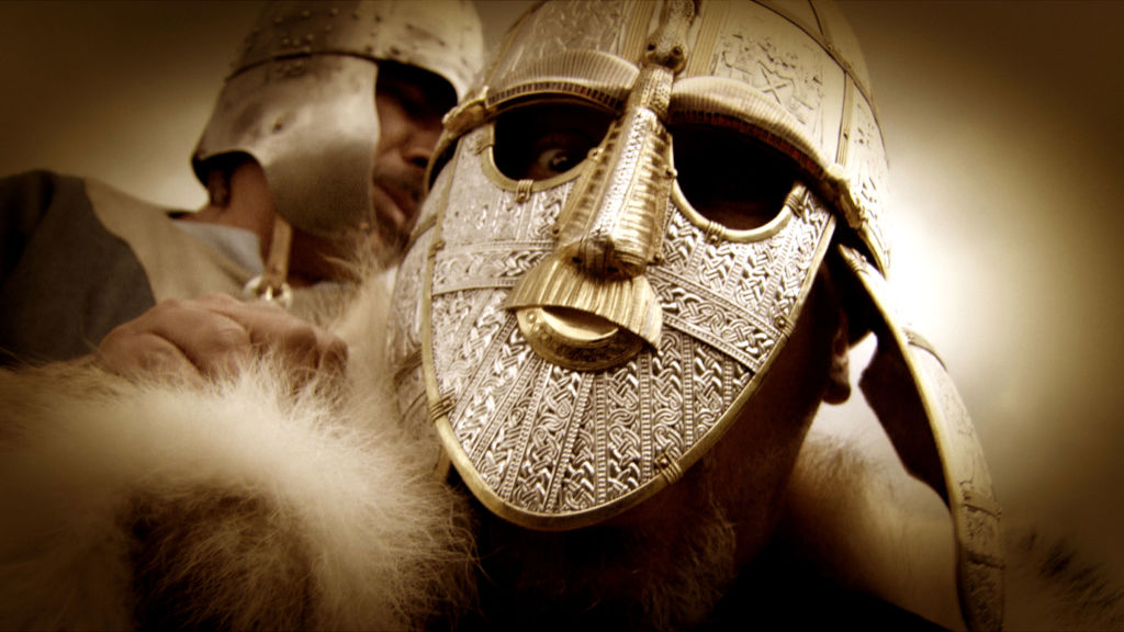 Treasure Hoard - National Geographic for everyone in everywhere