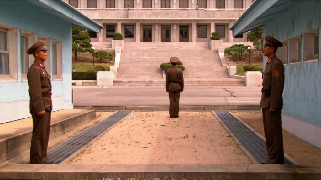 Inside North Korea: The Kim Dynasty - National Geographic for everyone ...
