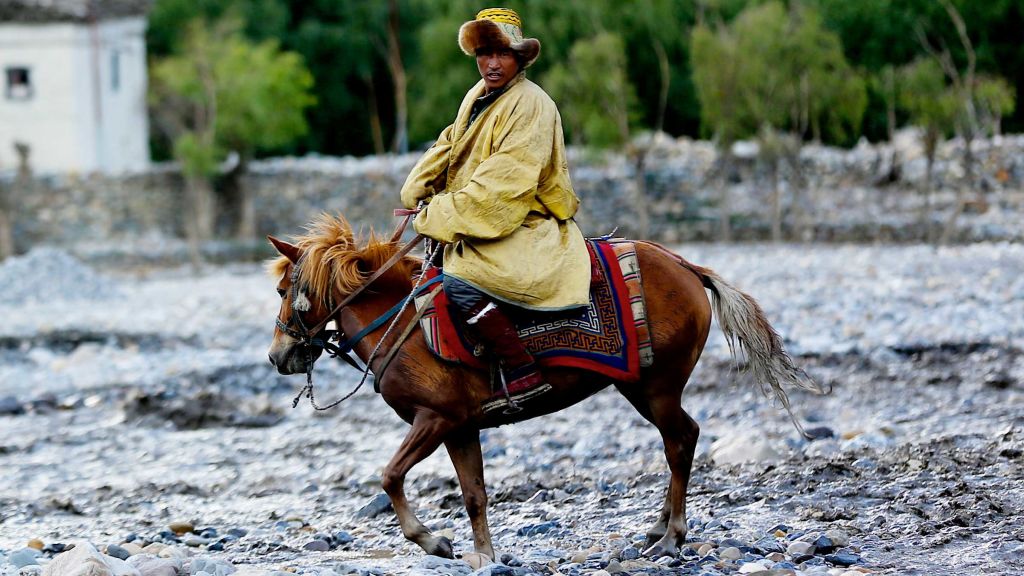 Mystery of The Himalayan Mummies - National Geographic for everyone in ...
