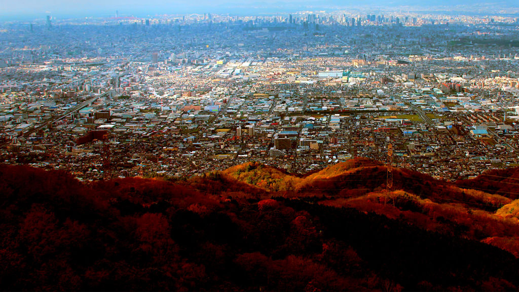 Japan: Between Earth And Sky - National Geographic for everyone in ...