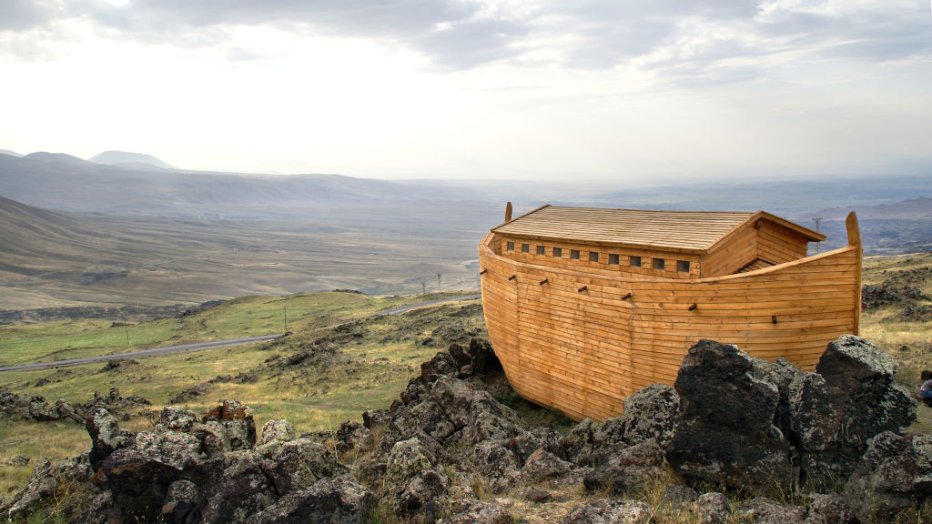 Bible Mysteries - National Geographic for everyone in everywhere