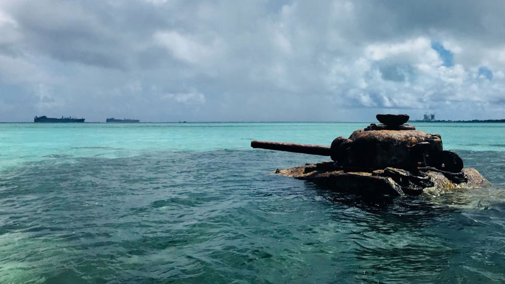 Nazi Megastructures - National Geographic for everyone in everywhere