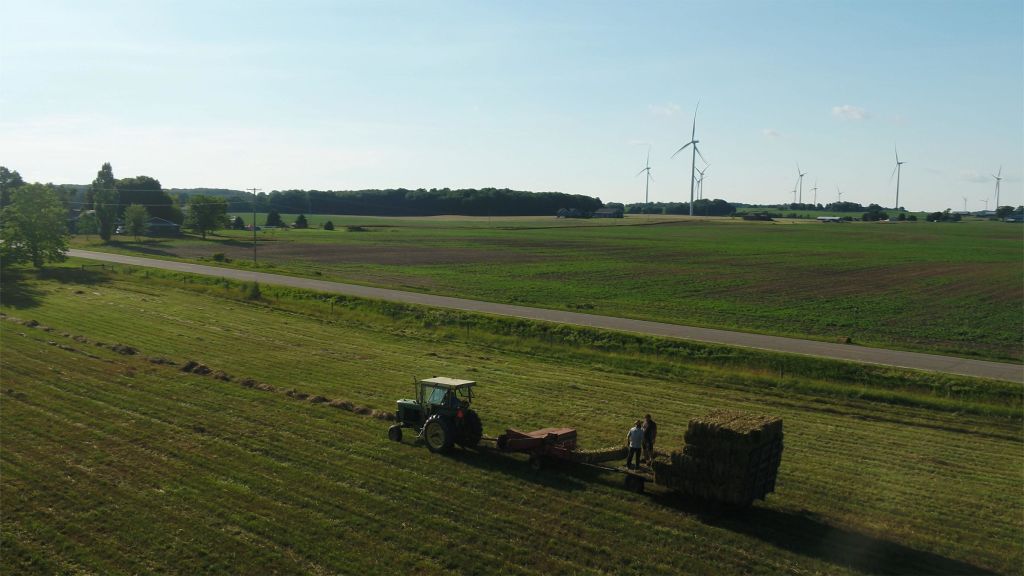 The Incredible Pol Farm - National Geographic for everyone in everywhere