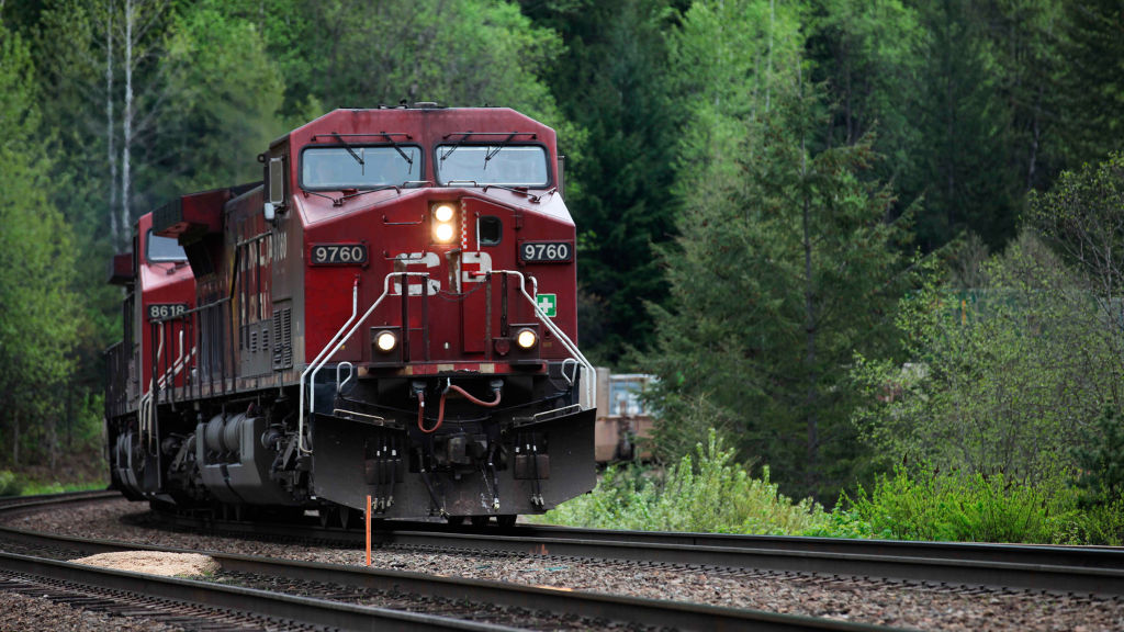 Rocky Mountain Railroad - National Geographic for everyone in everywhere