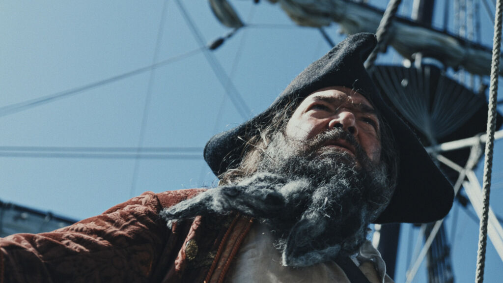 Pirates: Behind the Legends - National Geographic for everyone in ...