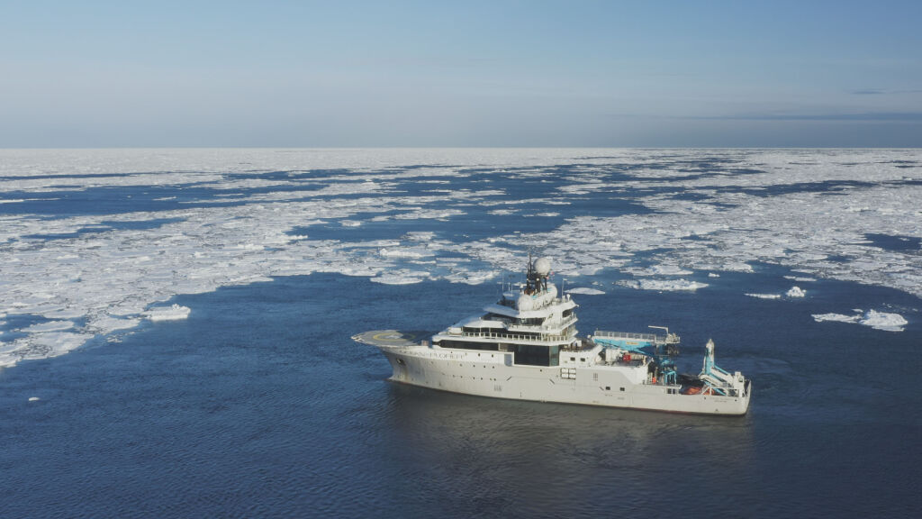 OceanXplorers - National Geographic for everyone in everywhere