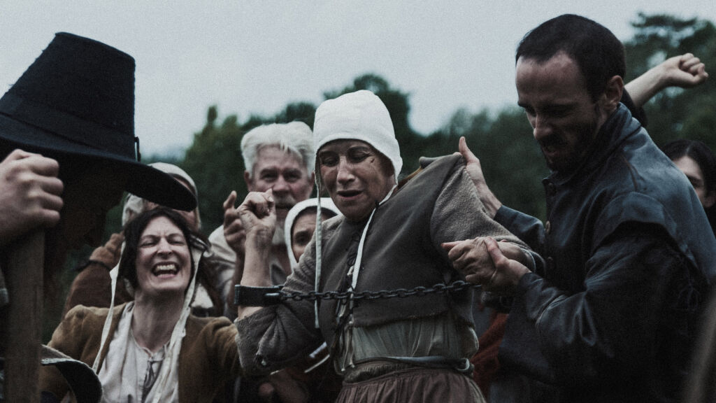 Witches: Truth Behind the Trials - National Geographic for everyone in ...