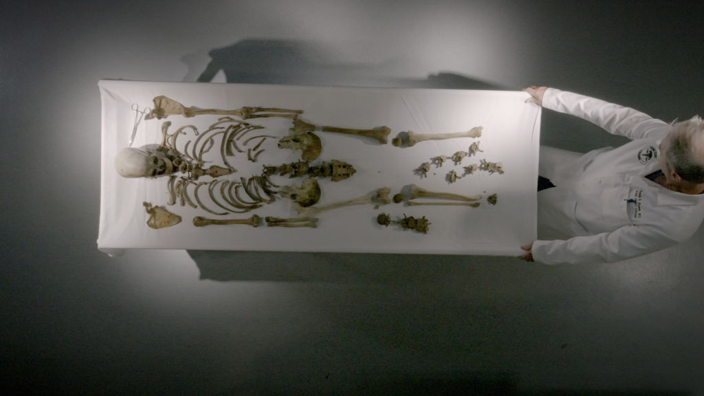 Naming the Dead - National Geographic for everyone in everywhere